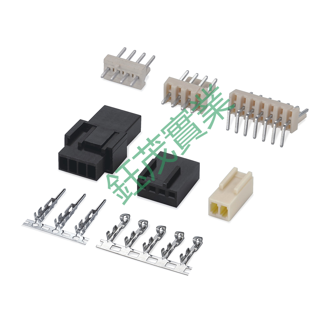 2510（molex 2510 molex2.54) - Line-to-Line - Dongguan Yumao Industrial Co., Ltd.